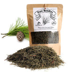 EidolonGreen pine needle herbal tea