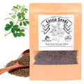 EidolonGreen roasted cassia seed tea