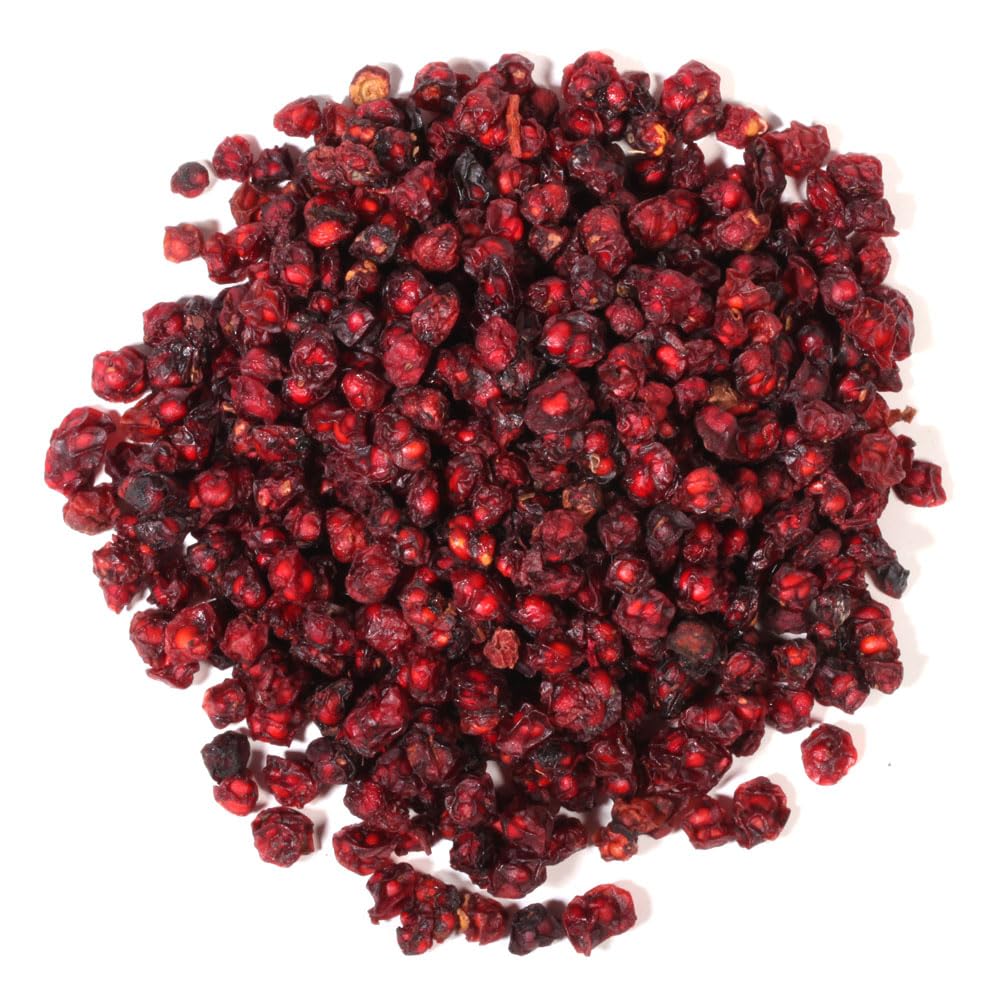 EidolonGreen schisandra berries for wellness