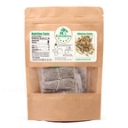 EidolonGreen tea bags for easy brewing