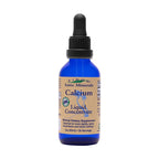 Eidon Ionic Minerals calcium supplement