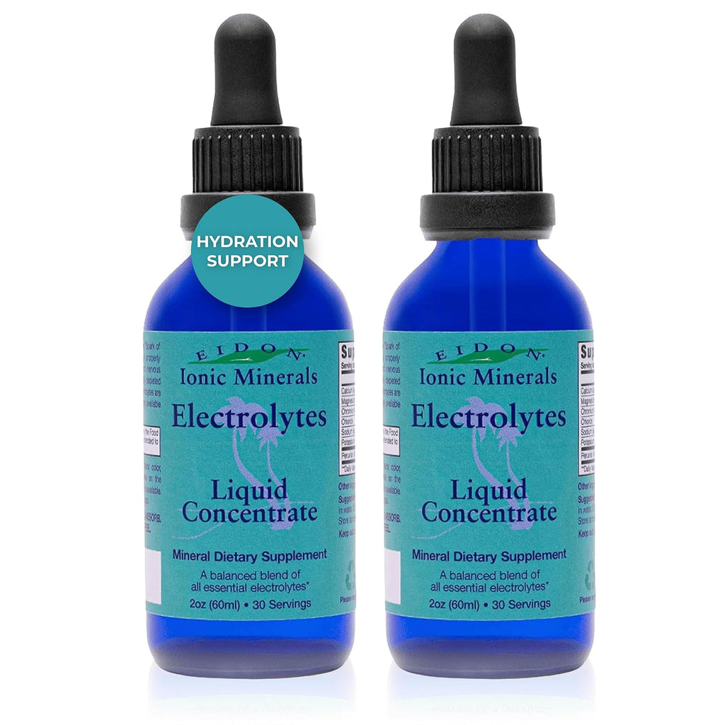 Eidon Ionic Minerals liquid electrolytes