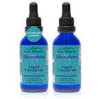Eidon Ionic Minerals liquid electrolytes