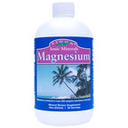 Eidon Ionic Minerals liquid magnesium