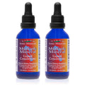 Eidon Ionic Minerals liquid multiple minerals