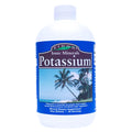 Eidon Ionic Minerals liquid potassium supplement