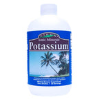 Eidon Ionic Minerals liquid potassium supplement