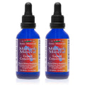 Eidon Ionic Minerals liquid supplement