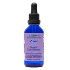 Eidon Ionic Minerals liquid zinc concentrate