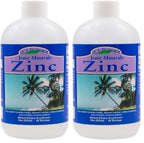 Eidon Ionic Minerals liquid zinc concentrate