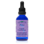 Eidon Ionic Minerals liquid zinc supplement