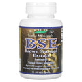 Eidon Ionic Minerals seaweed extract capsules