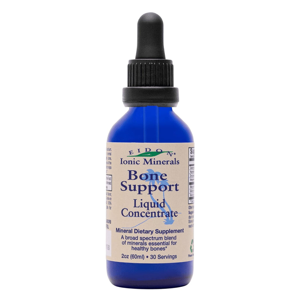 Eidon Ionic Minerals trace minerals drops