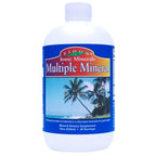 Eidon Ionic Minerals trace minerals supplement