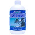 Eidon Ionic Minerals zinc concentrate