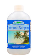 Eidon Ionic Minerals zinc immune support