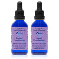 Eidon Ionic Minerals zinc supplement drops