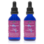 Eidon magnesium concentrate for relaxation