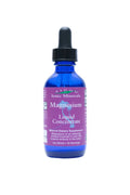 Eidon magnesium concentrate for relaxation