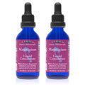 Eidon magnesium liquid concentrate for relaxation
