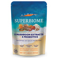 Eidon SuperBiome mushroom probiotics powder
