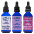 Eidon trace minerals liquid supplement
