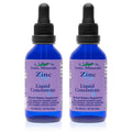 Eidon zinc concentrate for immunity