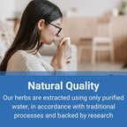 Eight Treasures extract for vitality