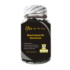 Eilin Black Seed Oil Gummies benefits