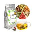EILIN YHT chrysanthemum cassia seed tea bags