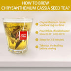 EILIN YHT tea for digestive health