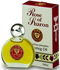 Ein Gedi herbal blends anointing oil
