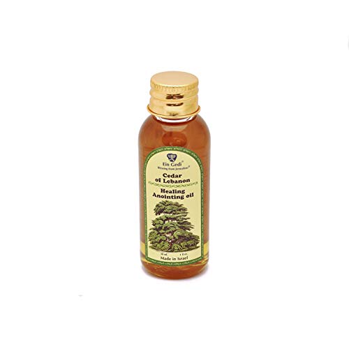 Ein Gedi herbal blends for relaxation