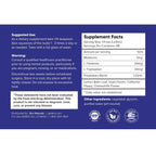 EIRO sleep aid with calming effects