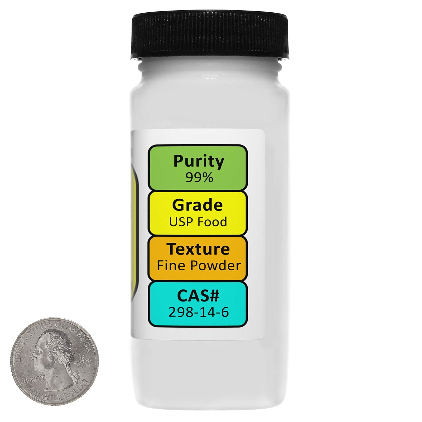 Eisen-Golden Laboratories potassium supplement