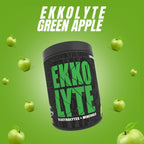 Ekkolyte for daily wellness