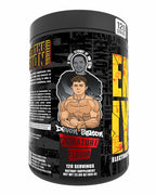 Ekkolyte sports electrolytes for recovery