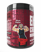 Ekkovision creatine for muscle growth