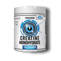 Ekkovision creatine monohydrate powder benefits