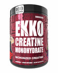 Ekkovision creatine monohydrate powder