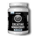 Ekkovision creatine monohydrate powder
