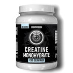 Ekkovision creatine monohydrate powder