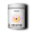 Ekkovision creatine monohydrate powder