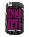 Ekkovision electrolyte powder blackberry lemonade