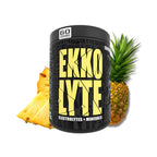 Ekkovision electrolyte powder for hydration