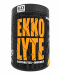 Ekkovision electrolyte powder for hydration