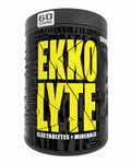 Ekkovision electrolyte powder lemon lime