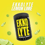 Ekkovision electrolytes for active lifestyle