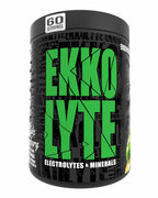 Ekkovision electrolytes for hydration