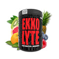 Ekkovision electrolytes for hydration